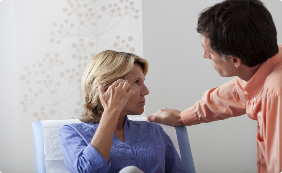 Concussion care | Lifemark